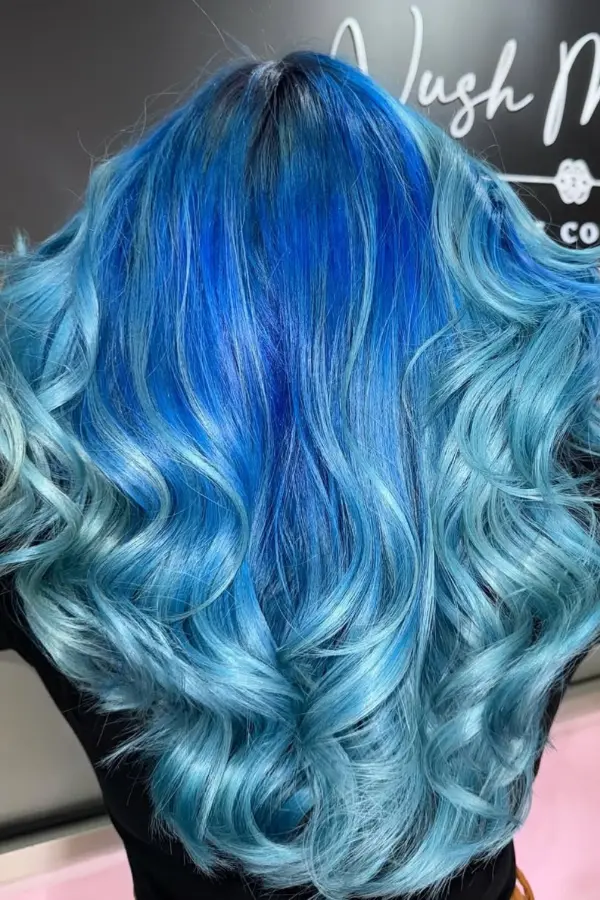 Fun Hair Color Ideas That Turn Heads