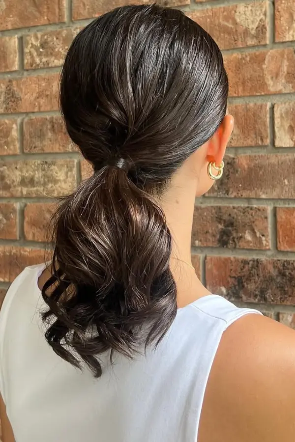48 Cute Ponytail Hairstyles Ideas For Women To Upgrade Your Look