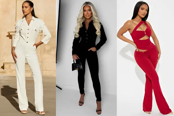 6 Simple & Bold Outfit Ideas You Can Actually Wear