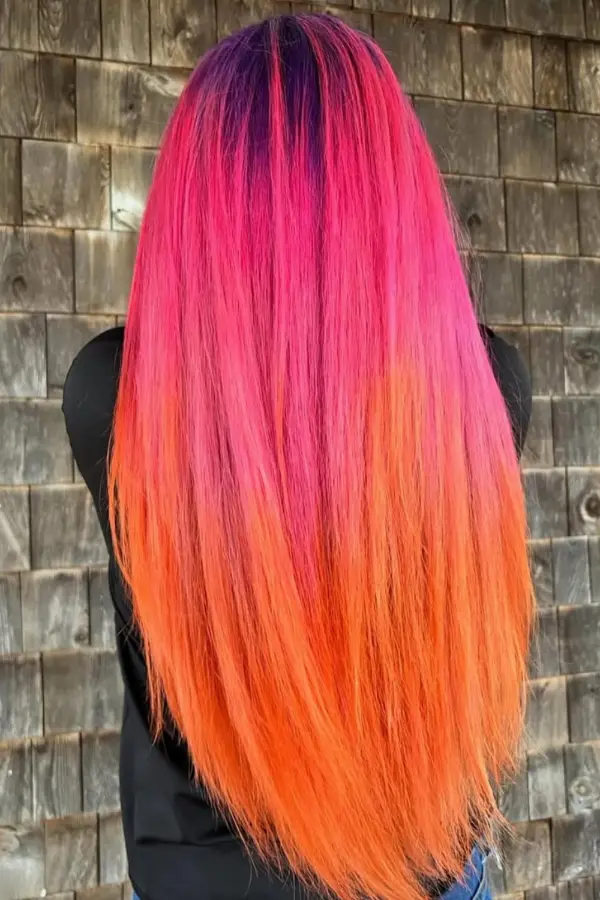 Fun Hair Color Ideas That Turn Heads
