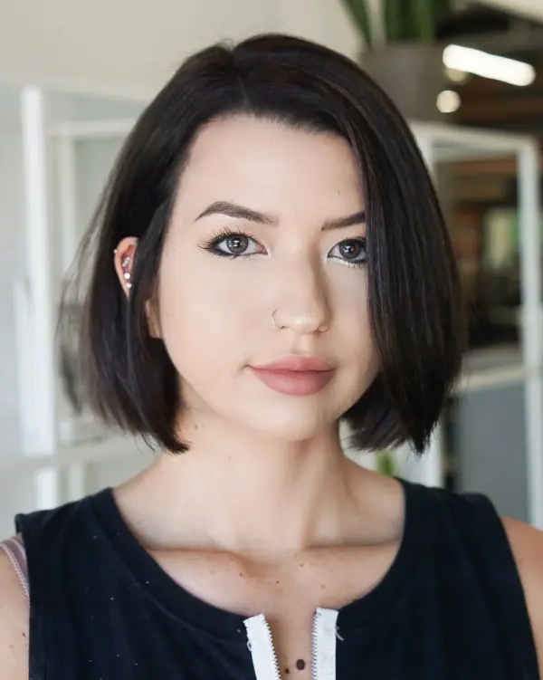 10 Cute Bob Hairstyles You’ll Want to Try Next