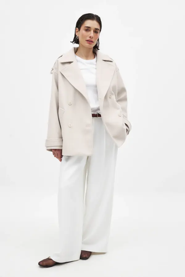 10 Fall Coats for Women That Look Good Every Time You Wear Them