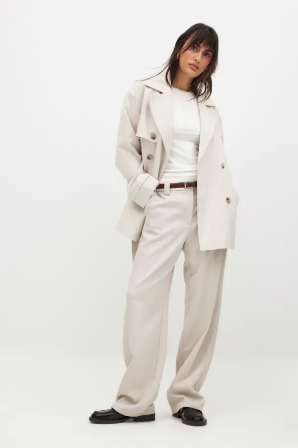 10 Fall Coats for Women That Look Good Every Time You Wear Them