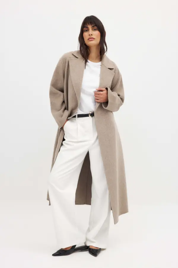 10 Fall Coats for Women That Look Good Every Time You Wear Them