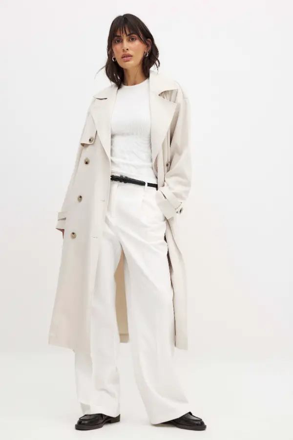 10 Fall Coats for Women That Look Good Every Time You Wear Them