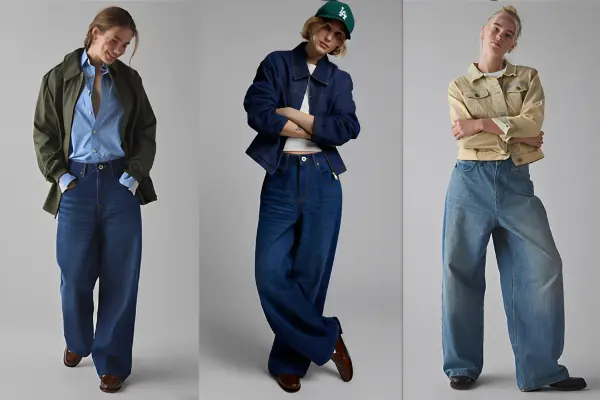 Gen Z Fall Outfits for Women: 10 Looks for Chilly Weather