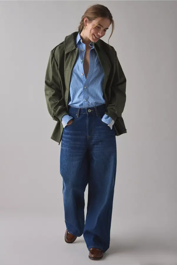 Gen Z Fall Outfits for Women: 10 Looks for Chilly Weather