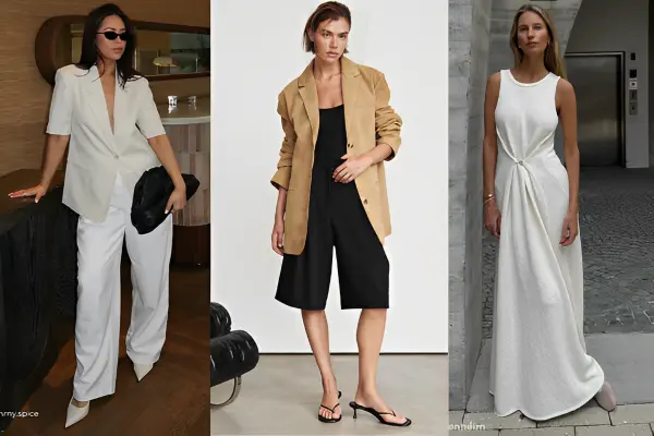 Ladylike Style Ideas That Look Polished Without Trying Too Hard