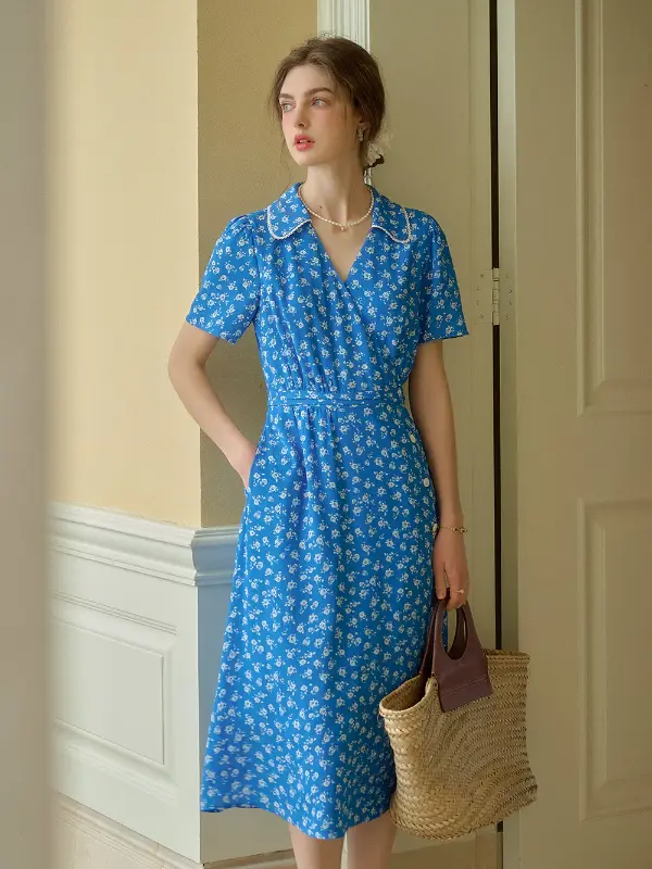10 Cute Retro Dress Ideas