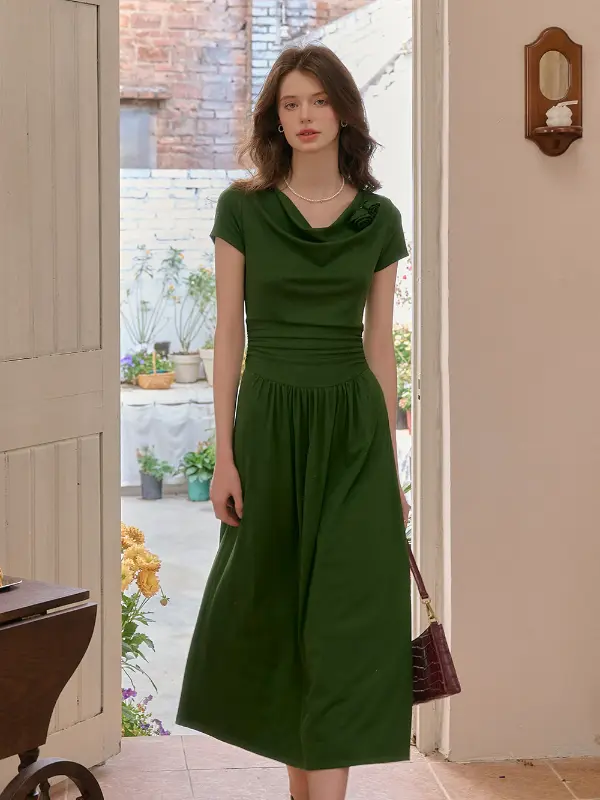 10 Cute Retro Dress Ideas