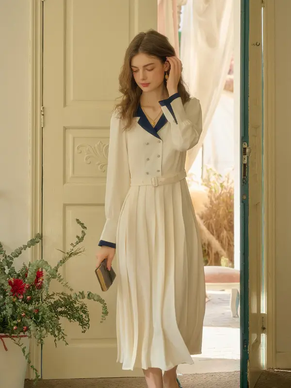 10 Cute Retro Dress Ideas