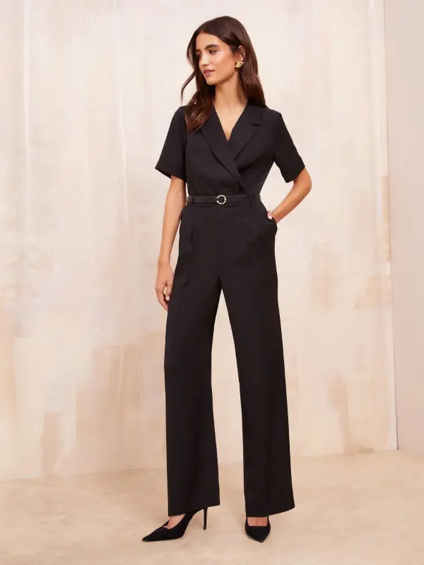 All Black Outfits For Women: Chic, Modern, And Easy To Style