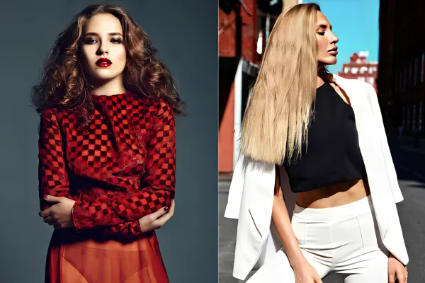 How to Look Like a Model: A Real Guide for Women