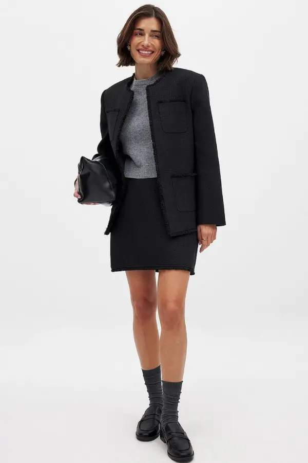 Comfy Fall Outfits For Women You’ll Want To Wear On Repeat