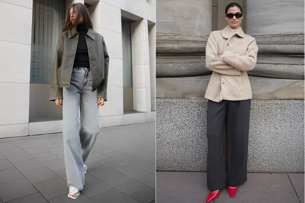 Comfy Fall Outfits For Women You’ll Want To Wear On Repeat