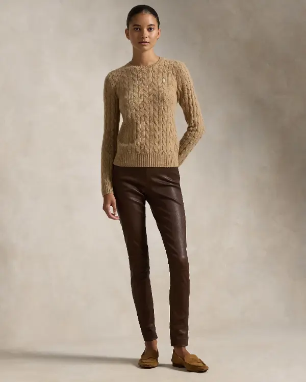 Fall Dinner Outfits For Women That Feel Effortless and Put-Together