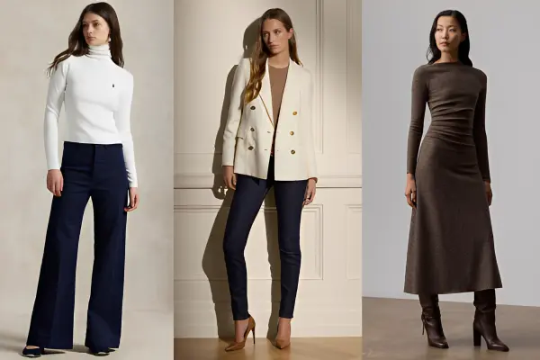 Fall Dinner Outfits For Women That Feel Effortless and Put-Together