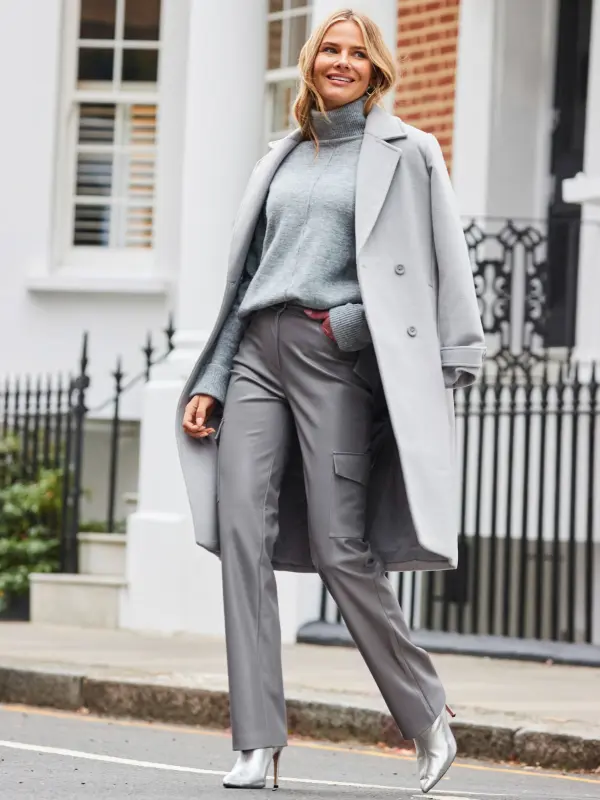 12 Cute Fall Fashion Outfits for Women