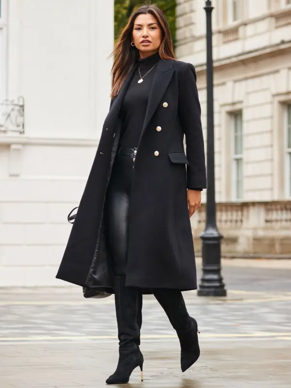 12 Cute Fall Fashion Outfits for Women