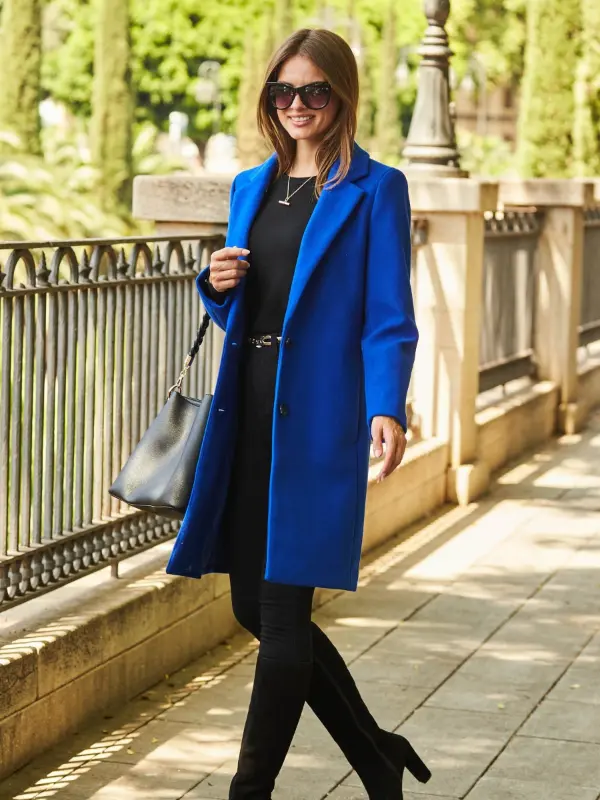 12 Cute Fall Fashion Outfits for Women