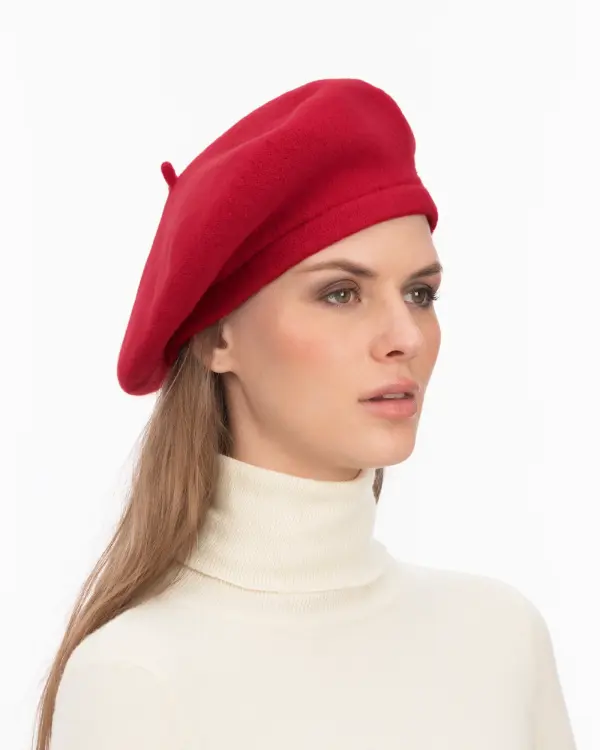 Fall Hats For Women: Styles You’ll Want This Season