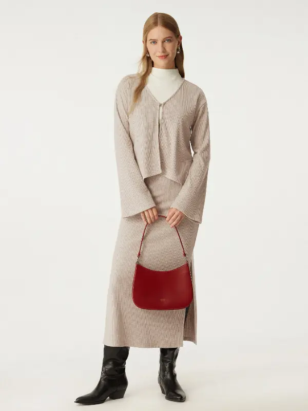 10 Cute Fall Skirt Outfits to Wear This Season