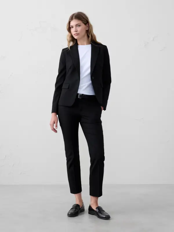 Fall Work Outfits For Women To Wear To The Office