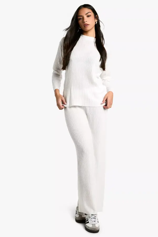 Knit Co Ord Sets For Women: Effortless Style Made Simple