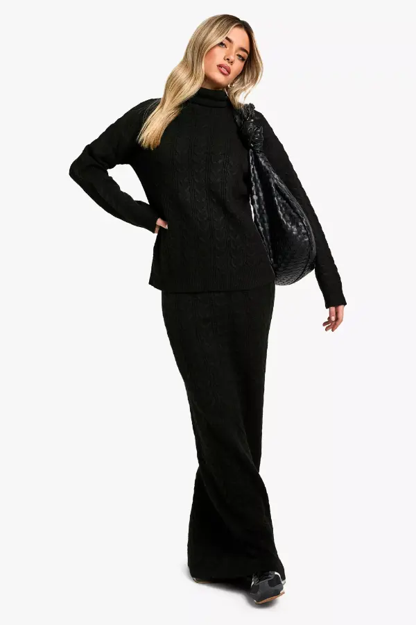 Knit Co Ord Sets For Women: Effortless Style Made Simple