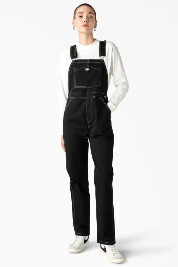 Overalls Outfit Ideas For Women: Stylish Looks For Every Season