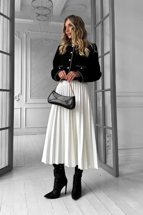 Cute Jackets For Women: Styles That Keep You Warm and Stylish