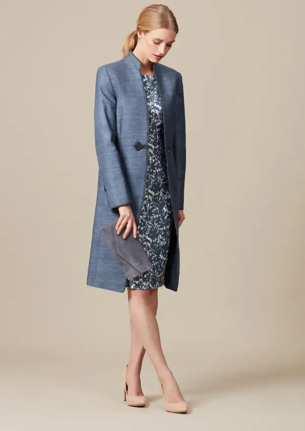 Formal Coats for Women: Styles That Balance Elegance and Function