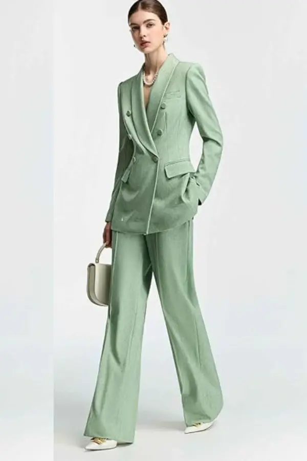 Coffee Brown, Espresso, and Matcha Looks for Every Day