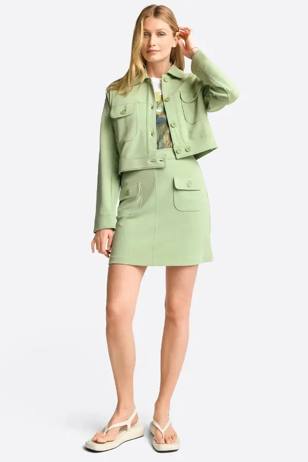 Coffee Brown, Espresso, and Matcha Looks for Every Day