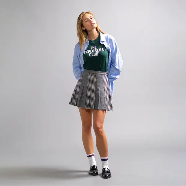 Preppy Outfits For Women: Style Guide To Classic And Modern Looks