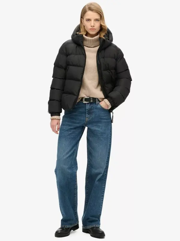 Puffer Jackets For Women: Warm, Stylish, And Easy To Wear