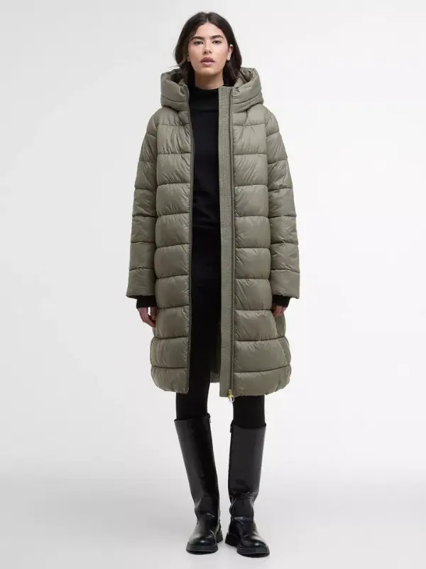 Puffer Jackets For Women: Warm, Stylish, And Easy To Wear