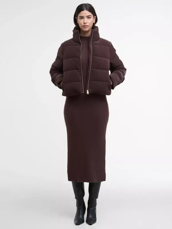 Puffer Jackets For Women: Warm, Stylish, And Easy To Wear