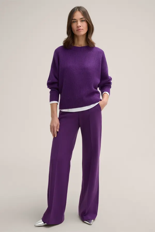 Purple Outfits For Women: Fresh Ways To Wear This Bold Color