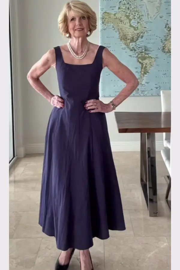 Grandma Outfit Ideas That Feel Stylish and Comfortable