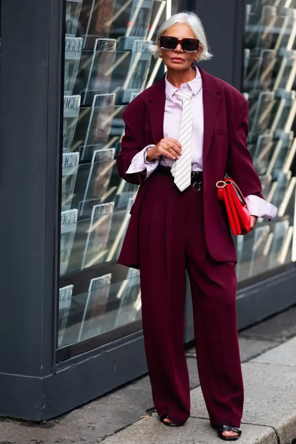 Granny Outfit Ideas: Stylish, Comfortable, and Easy to Wear