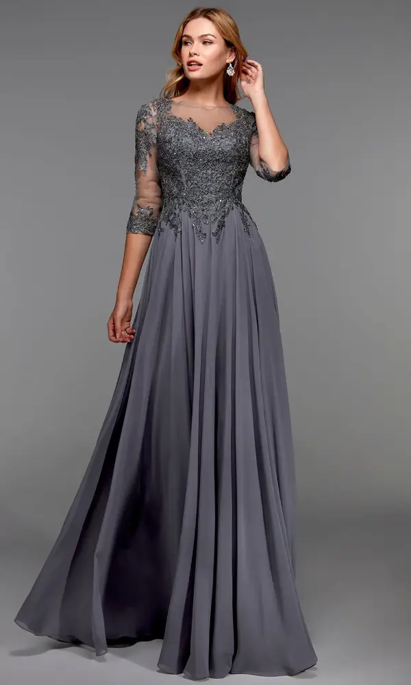 Winter Formal Dresses: Elegant Looks to Stand Out This Season