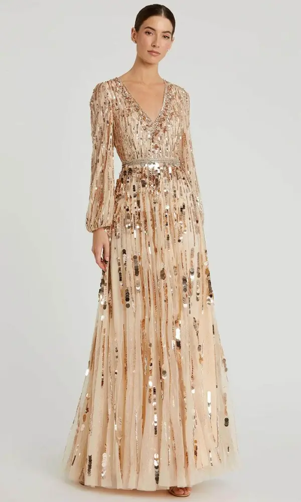 Winter Formal Dresses: Elegant Looks to Stand Out This Season