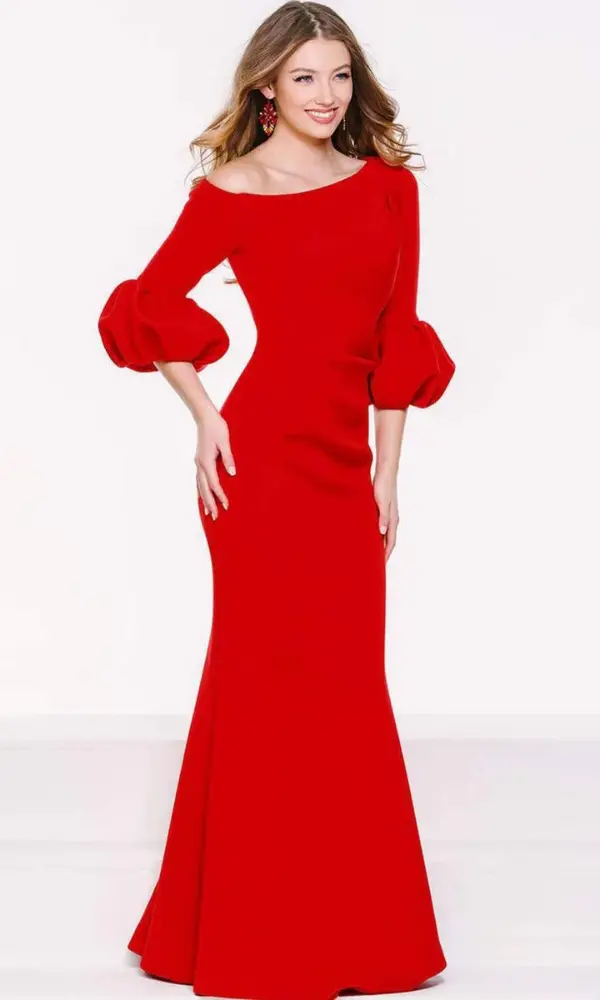 Winter Formal Dresses: Elegant Looks to Stand Out This Season