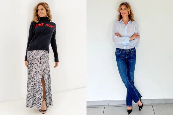 Dressing For 50 Year Old Women: A Guide To Feeling Good In Your Clothes