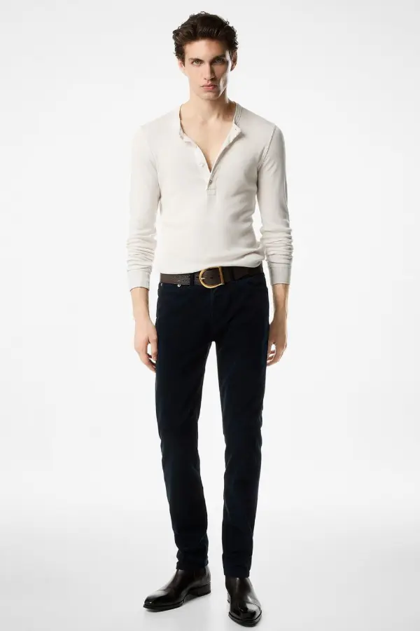 Men’s Evening Outfit: 26 Cool Looks For Men