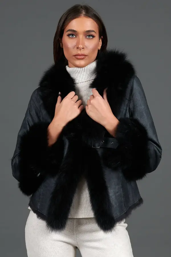 Fur Jackets for Women: Cozy Style With Real Personality