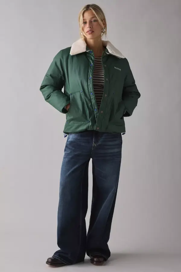 Gen Z Winter Outfit Ideas