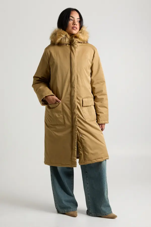 Hooded Coats For Women: Styles, Warmth, and What to Look For