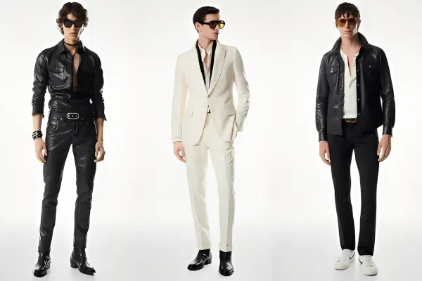 Men Night Out Outfit Ideas That Actually Make You Look Good